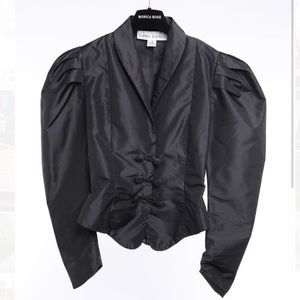 Norma Kamali | Jackets & Coats | Norma Kamali Vintage Blazer Used In ...